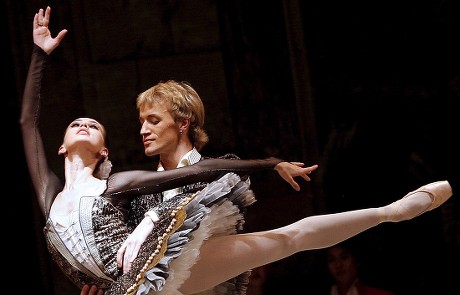 Switzerland Ballet Don Quixote - Nov 2006 Stock Pictures, Editorial ...
