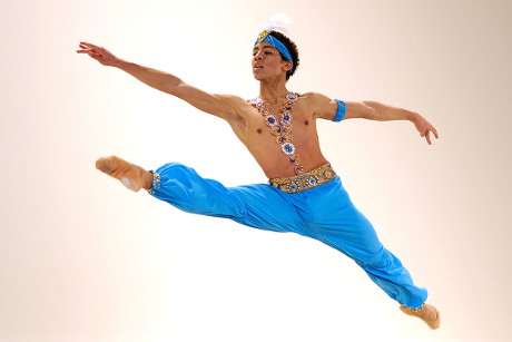 __COUNT__ Switzerland Ballet Grand Prix Lausanne - Feb 2009 Stock ...