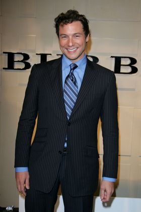 Rocco Dispirito Editorial Stock Photo - Stock Image | Shutterstock