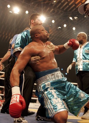 Switzerland Boxing - Jan 2007 Stock Pictures, Editorial Images and ...