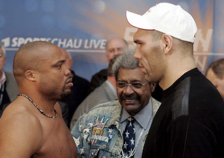 Switzerland Boxing - Jan 2007 Stock Pictures, Editorial Images and ...