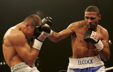 Germanys Defending Champion King Arthur Abraham Editorial Stock Photo ...