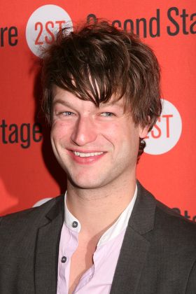 Peter Scanavino Editorial Stock Photo - Stock Image | Shutterstock