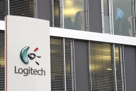 17 Logitech logo Stock Pictures, Editorial Images and Stock Photos ...