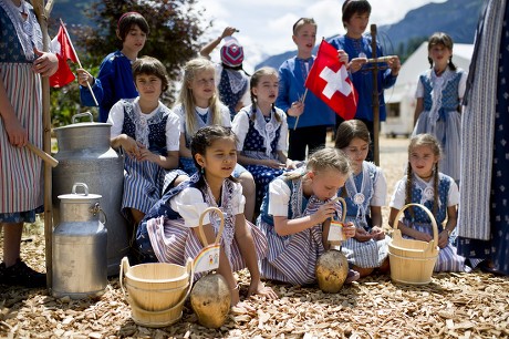 Picture Made Available On 19 June Editorial Stock Photo - Stock Image ...