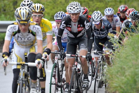 Swiss Marcel Wyss C Team Cervelo Editorial Stock Photo - Stock Image ...