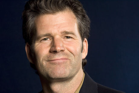 Gary Mead Editorial Stock Photo - Stock Image | Shutterstock