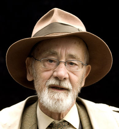 Alan Sillitoe Editorial Stock Photo - Stock Image | Shutterstock