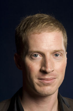 Gary Mead Editorial Stock Photo - Stock Image | Shutterstock