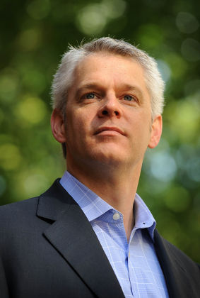 Sir Liam Donaldson Chief Medical Officer Editorial Stock Photo - Stock ...