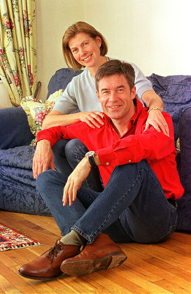 Tiff Needell Home West Harting His Editorial Stock Photo - Stock Image ...