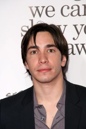 Justin Long Editorial Stock Photo - Stock Image | Shutterstock