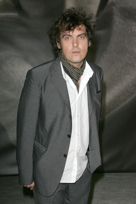Joe Wright Editorial Stock Photo - Stock Image | Shutterstock