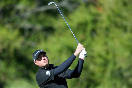 Switzerland Golf Omega European Masters 2010 - Sep 2010 Stock Pictures ...