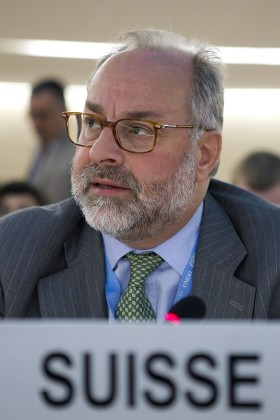 __COUNT__ Switzerland Human Rights Council - May 2011 Stock Pictures ...