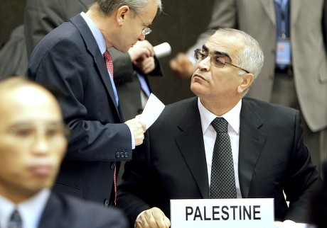 Switzerland Human Rights Special Session Gaza - Jan 2009 Stock Pictures ...