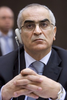 Switzerland Human Rights Special Session Gaza - Jan 2009 Stock Pictures ...
