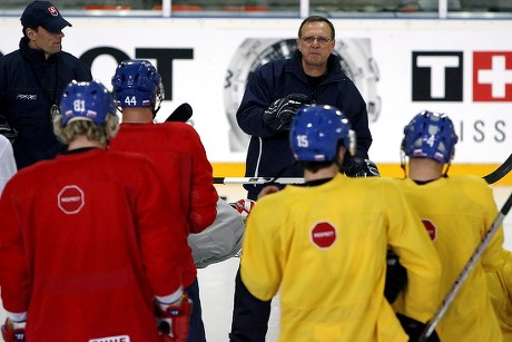 Head Coach Ron Wilson Usas National Editorial Stock Photo - Stock Image ...