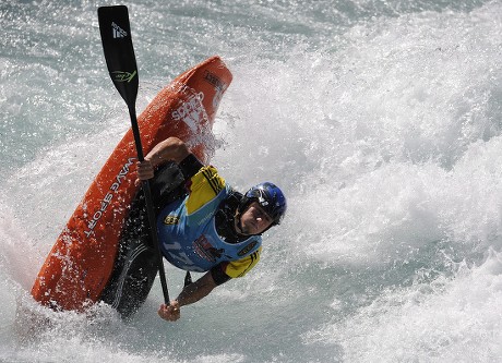 Markus Hummel Germany Competes C1 Final Editorial Stock Photo - Stock ...