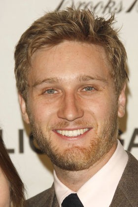 Aaron Staton Editorial Stock Photo - Stock Image | Shutterstock