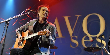 British Musician Former Lead Singer Kinks Editorial Stock Photo - Stock ...