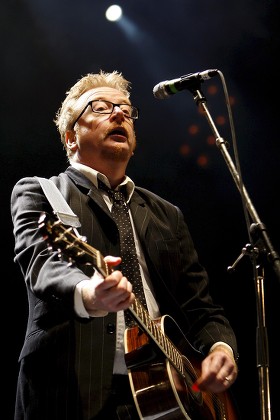 Us Singer Dave King Flogging Molly Editorial Stock Photo - Stock Image ...
