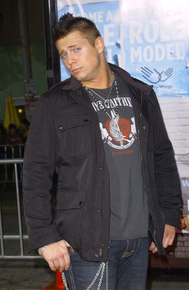 Mike Mizanin Editorial Stock Photo - Stock Image | Shutterstock