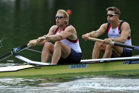 imágenes de Switzerland Rowing World Cup - Jul 2011 - Imágenes de stock ...