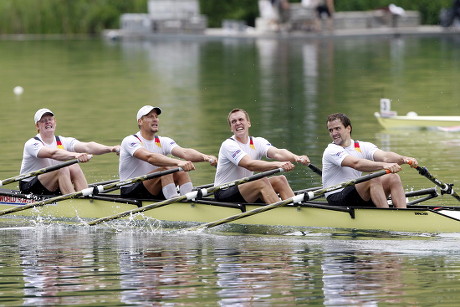__COUNT__ Switzerland Rowing World Cup Rotsee - Jun 2008 Stock Pictures ...