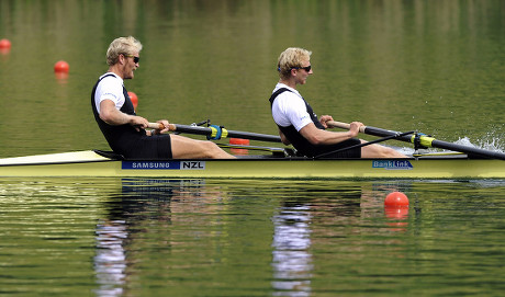 Switzerland Rowing World Cup Rotsee - May 2012 Stock Pictures ...