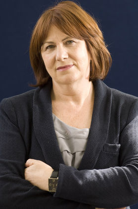 Joanna Bourke Editorial Stock Photo - Stock Image | Shutterstock