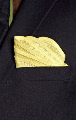 Bulletproof Handkerchief Editorial Stock Photo - Stock Image | Shutterstock