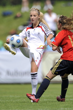__COUNT__ Switzerland Soccer Uefa Women's European Championships - Jun ...