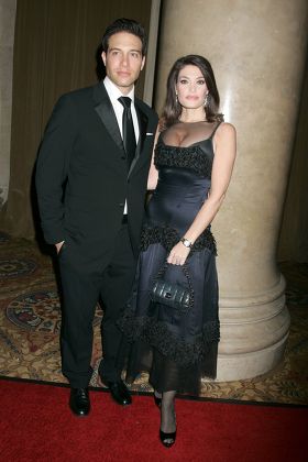 Bobbi Brown Husband Steven Plofker Editorial Stock Photo - Stock Image ...