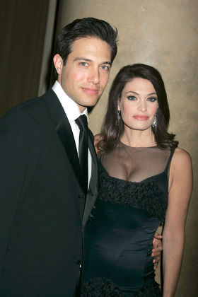 Bobbi Brown Husband Steven Plofker Editorial Stock Photo - Stock Image ...