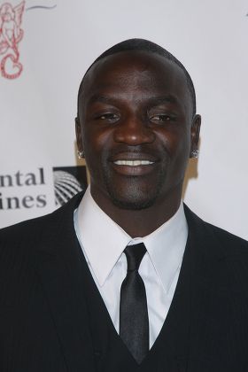 Akon Editorial Stock Photo - Stock Image | Shutterstock