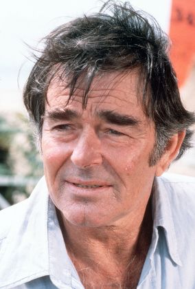 obituary - actor stuart whitman dies aged Stock Photos (Exclusive ...
