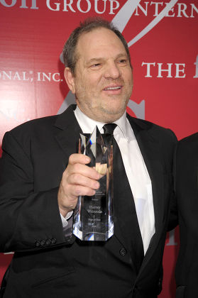 Award Winner Harvey Weinstein Editorial Stock Photo - Stock Image ...
