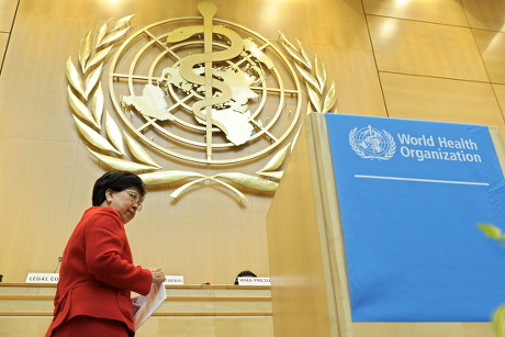 Switzerland Un who Assembly - May 2009 Stock Pictures, Editorial Images ...