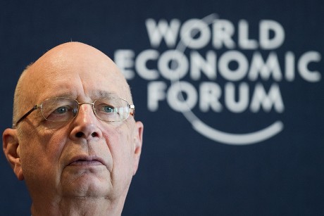 Switzerland World Economic Forum Wef - Jan 2011 Stock Pictures ...