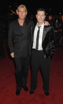 'Telstar' film premiere at the 52nd BFI London Film Festival, London ...