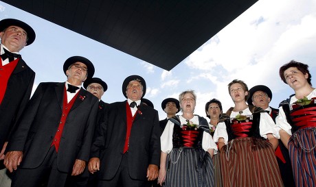 __COUNT__ imágenes de Switzerland Yodelling Festival - Jun 2008 ...