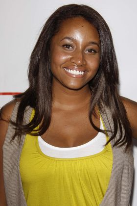Andrea Lewis Editorial Stock Photo - Stock Image | Shutterstock