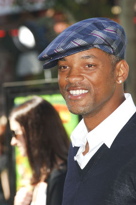 Will Smith Editorial Stock Photo - Stock Image | Shutterstock