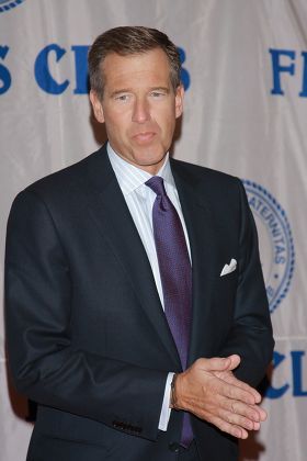 Brian Williams Editorial Stock Photo - Stock Image | Shutterstock