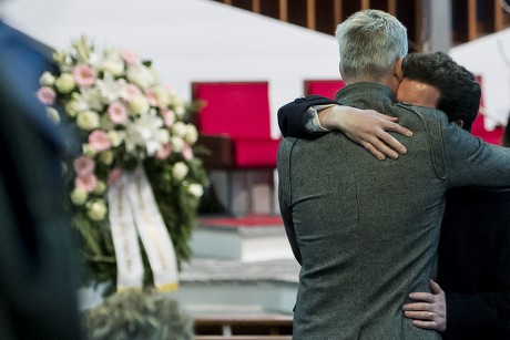 imágenes de Switzerland Ceremony Bus Crash Sierre - Mar 2013 - Imágenes ...