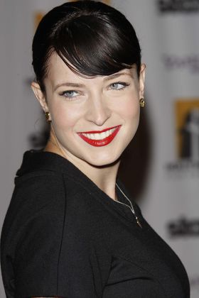 Diablo Cody Editorial Stock Photo - Stock Image | Shutterstock