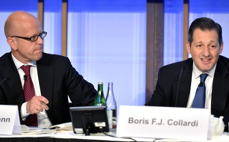 __COUNT__ Switzerland Julius Baer Merrill Lynch - Aug 2012 Stock ...