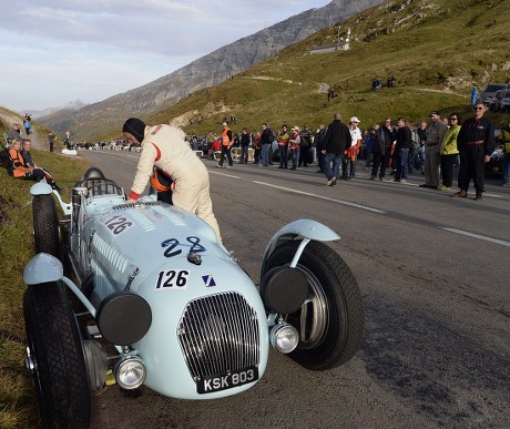 Switzerland Motor Racing - Sep 2013 Stock Pictures, Editorial Images ...
