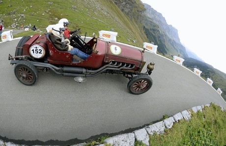 Switzerland Motor Racing - Sep 2013 Stock Pictures, Editorial Images ...